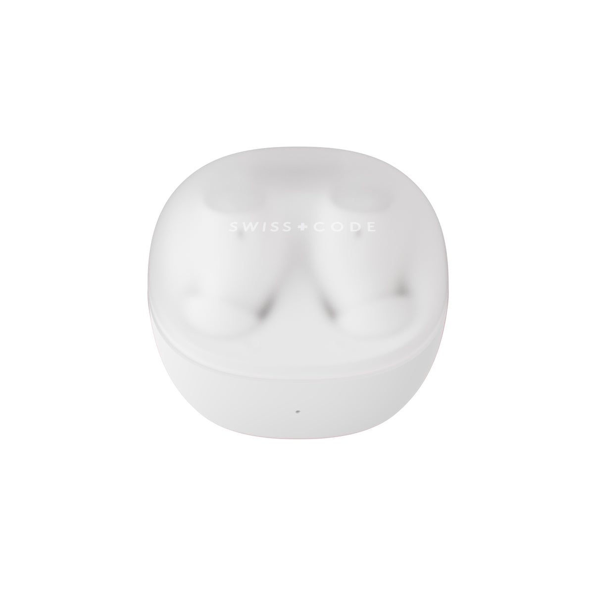 Square II + Nub – swiss+code