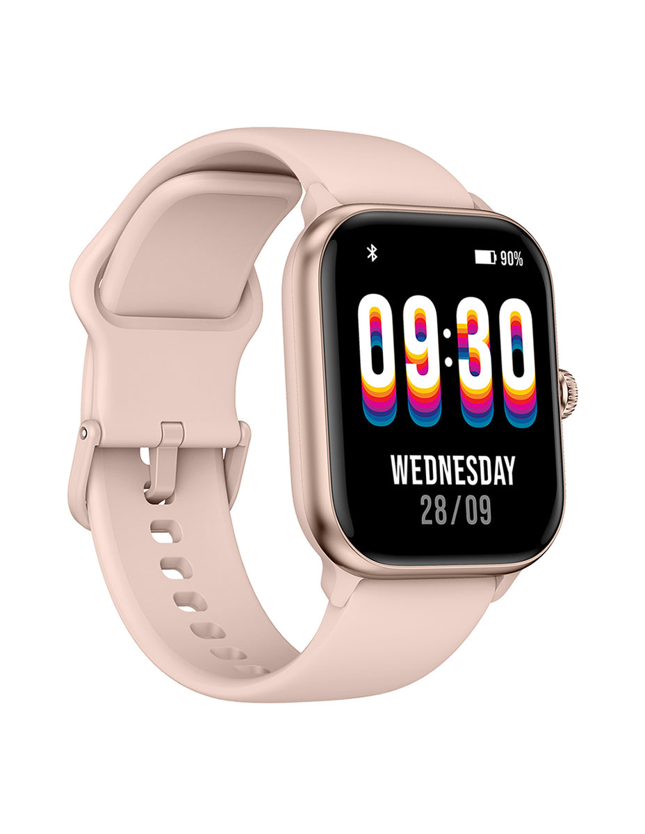 AI 2 ALEXA AMOLED – swiss+code