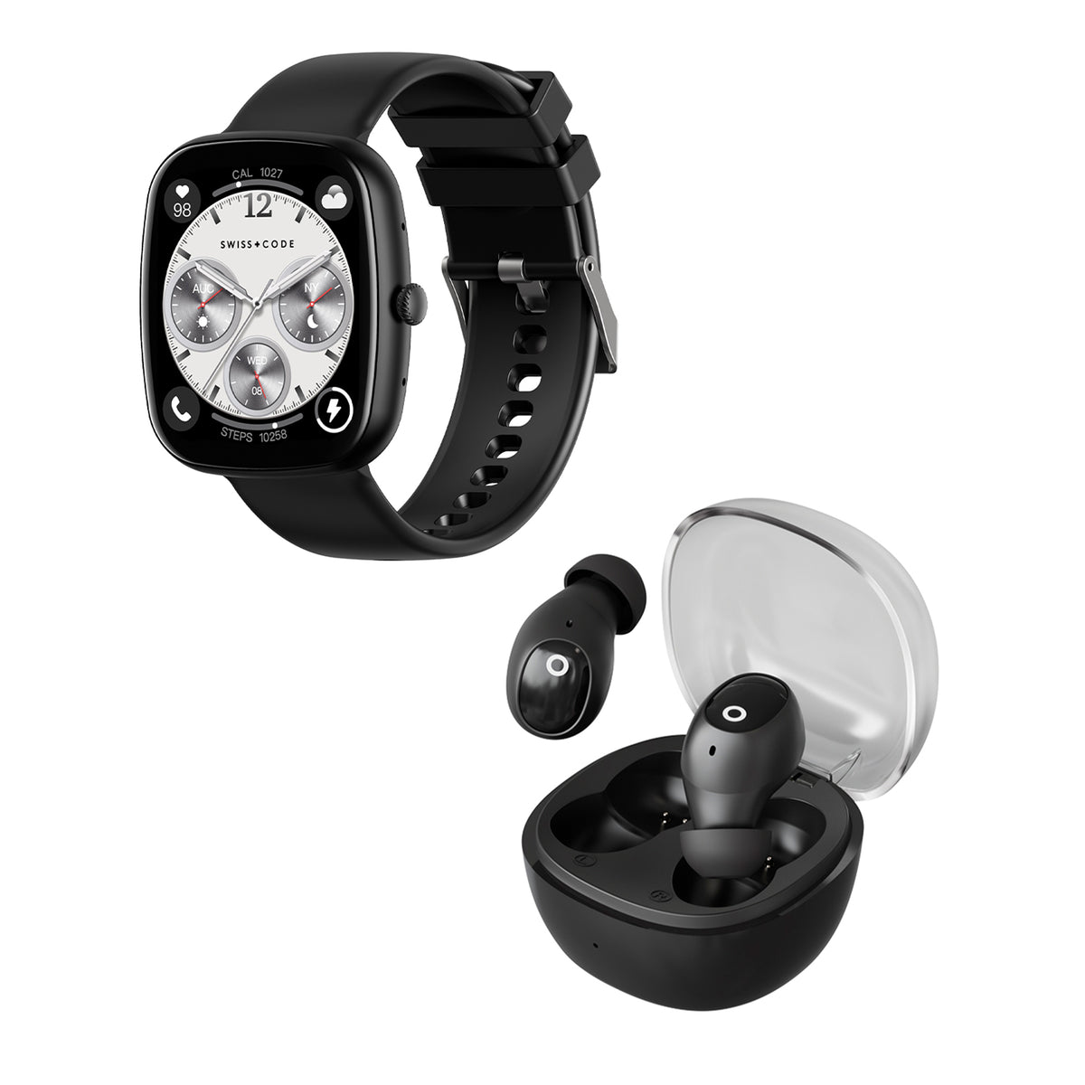 Square Lite + Nub – swiss+code