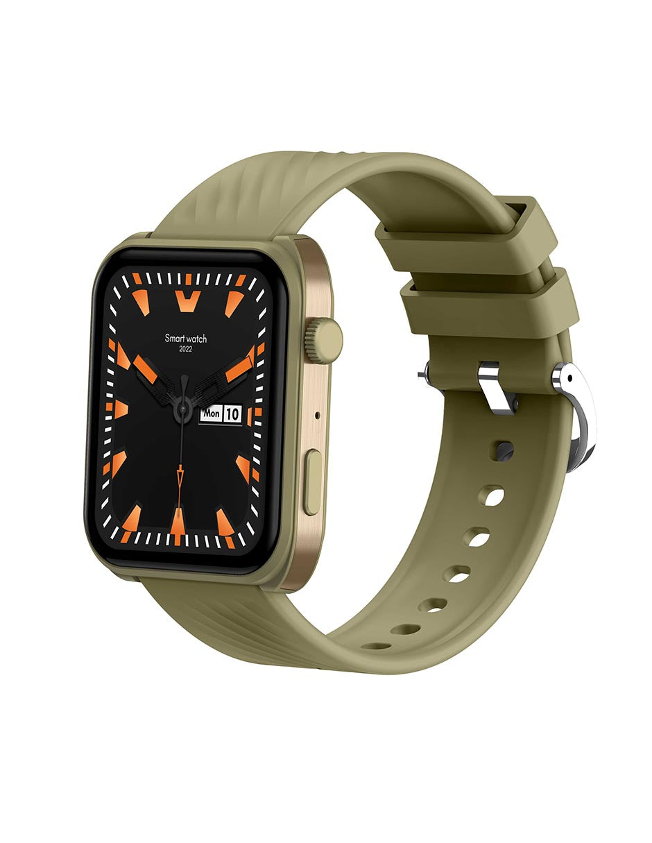 SMARTWATCHES – swiss+code