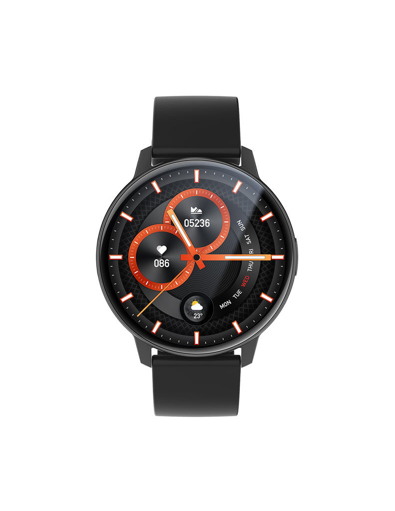 CLASSIC III AMOLED – swiss+code