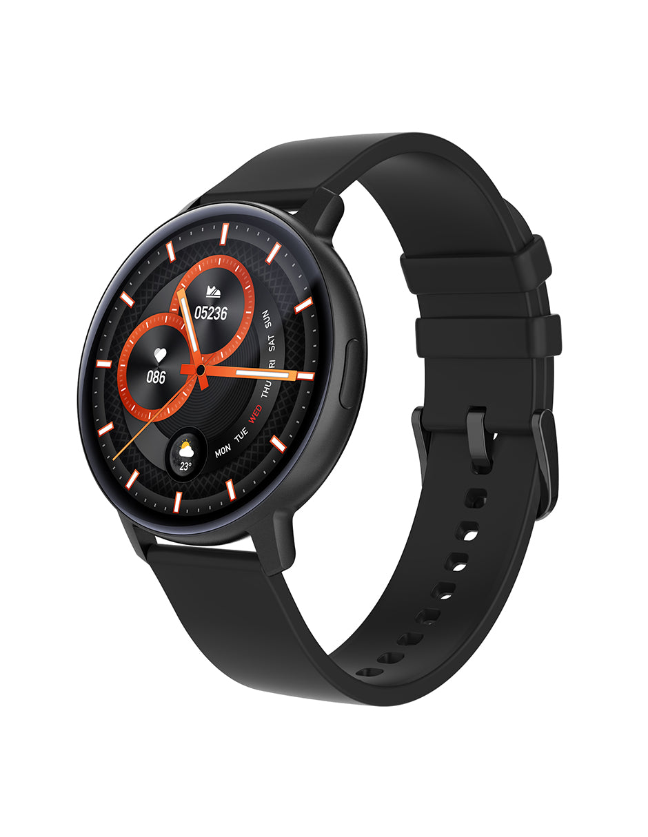 SMARTWATCHES – swiss+code