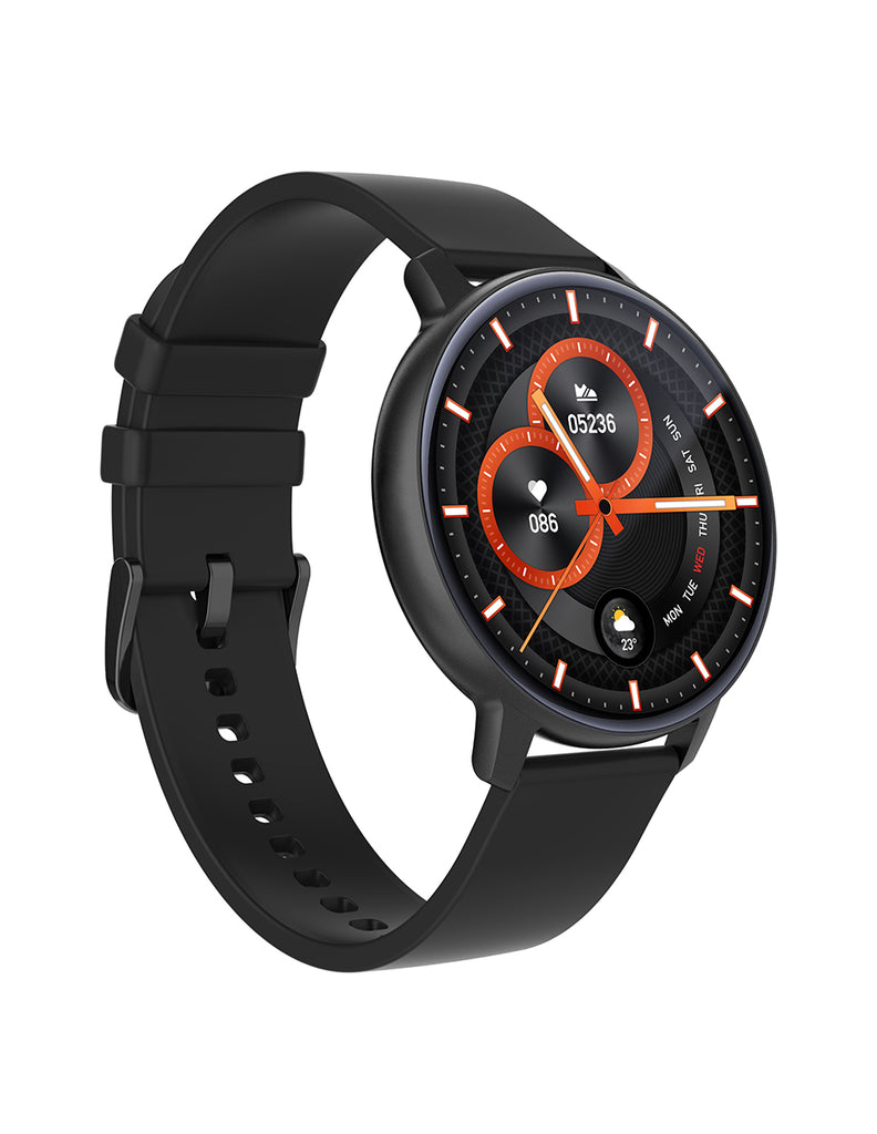 CLASSIC III AMOLED – swiss+code