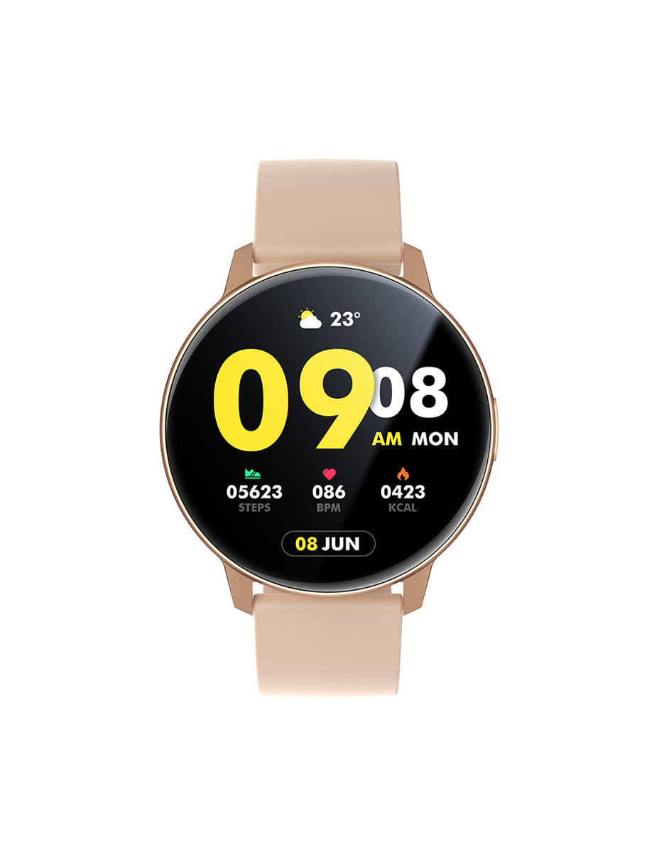 Classic 3 AMOLED – swiss+code