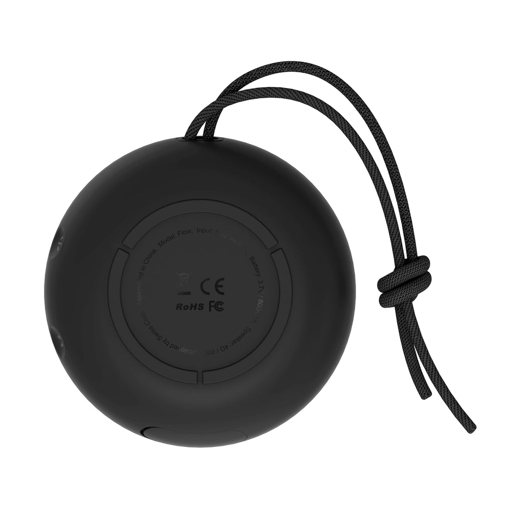 Square III AMOLED + Flow – swiss+code