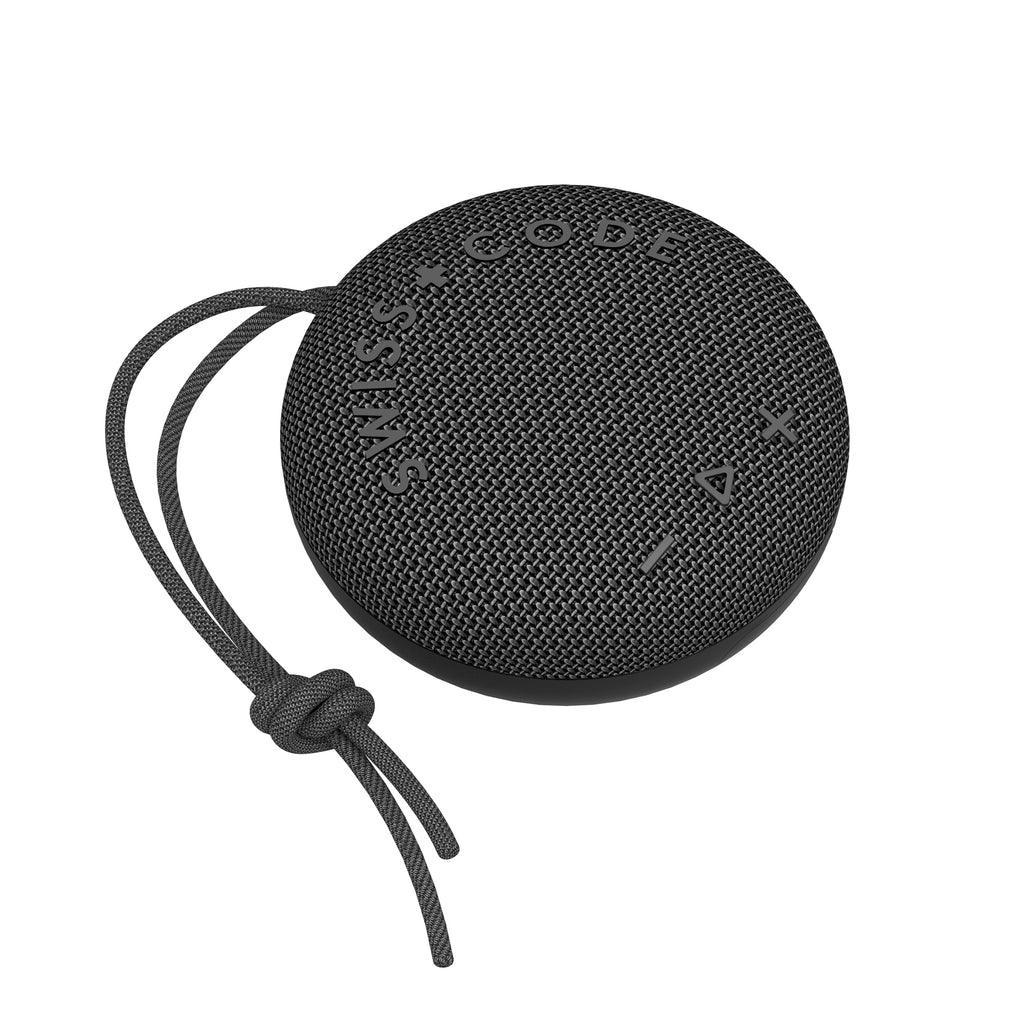 Square III AMOLED + Flow – swiss+code