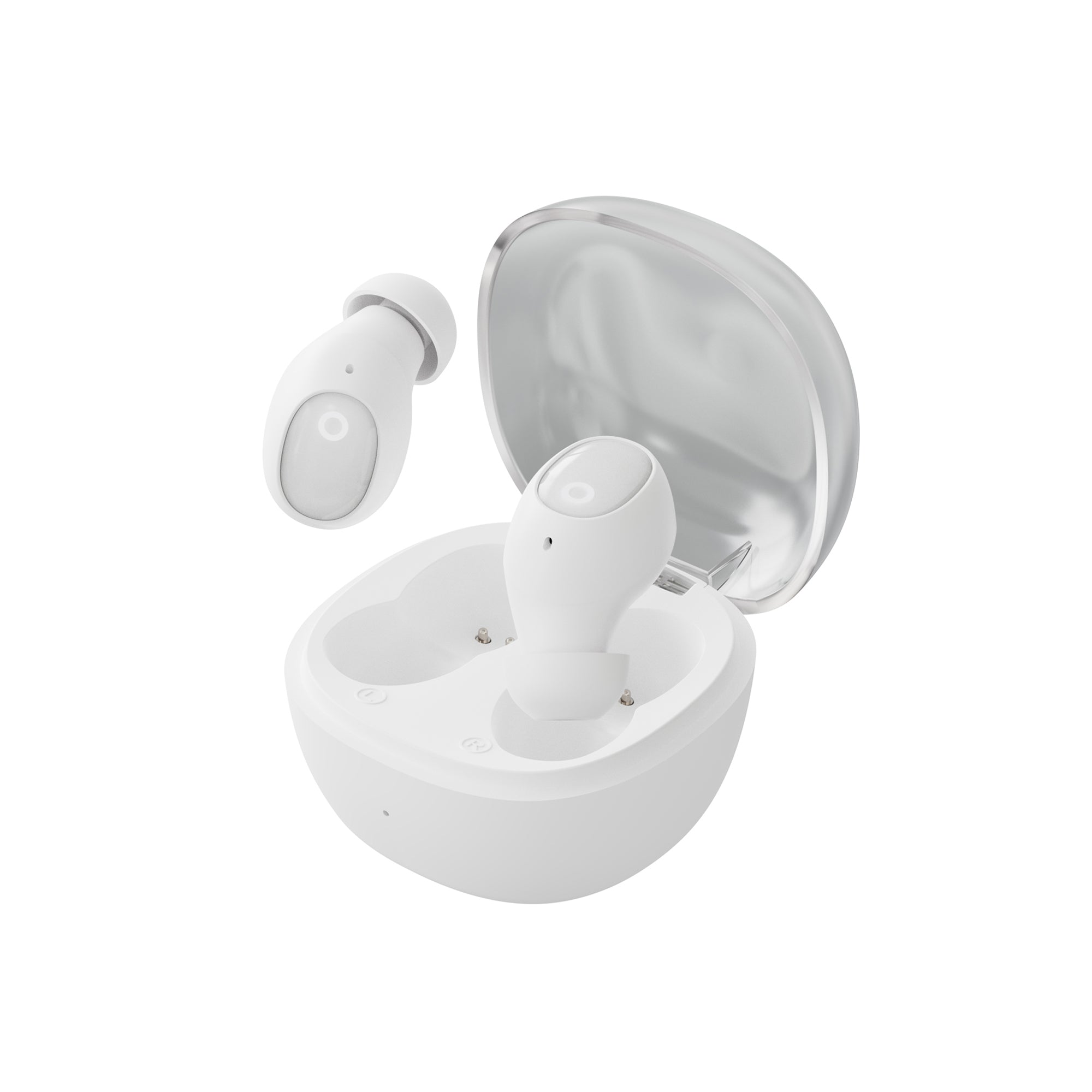 AUDÍFONOS – swiss+code