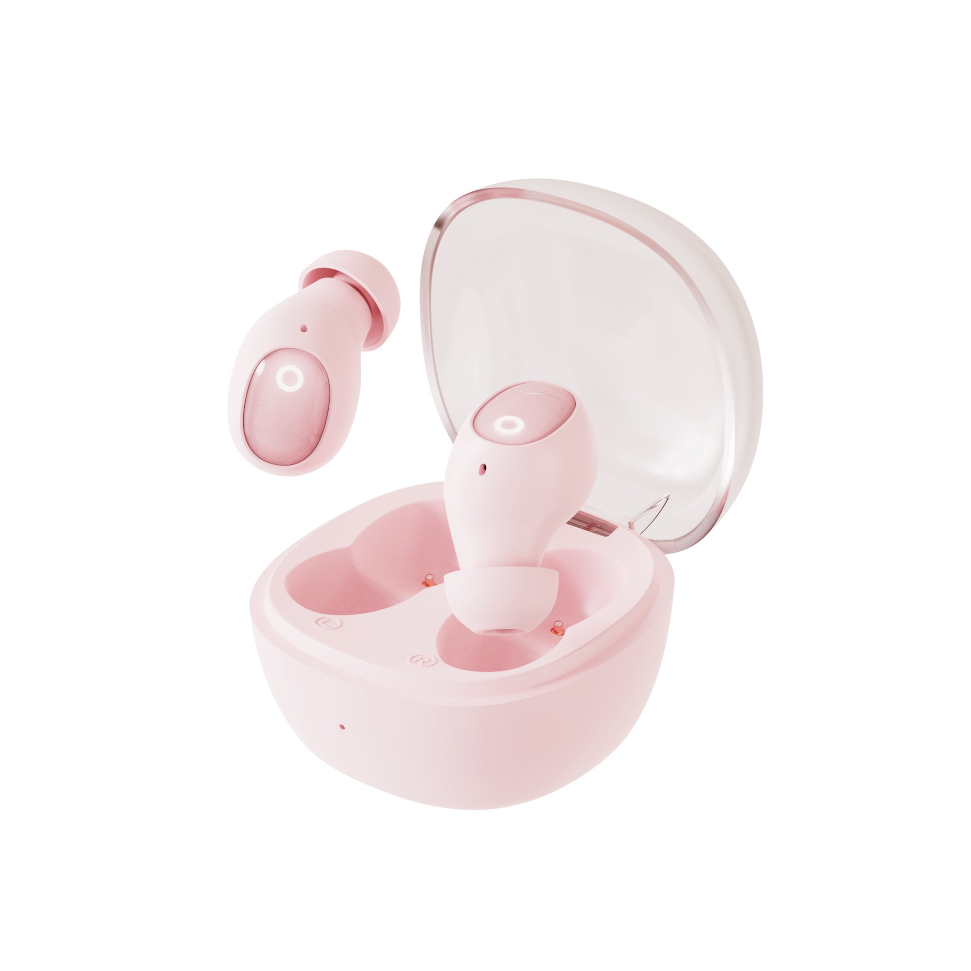 AUDÍFONOS – swiss+code