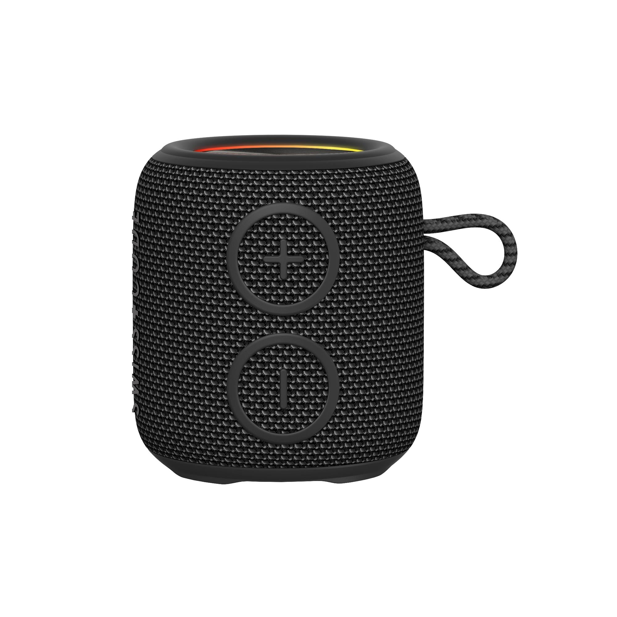 BOCINAS – swiss+code