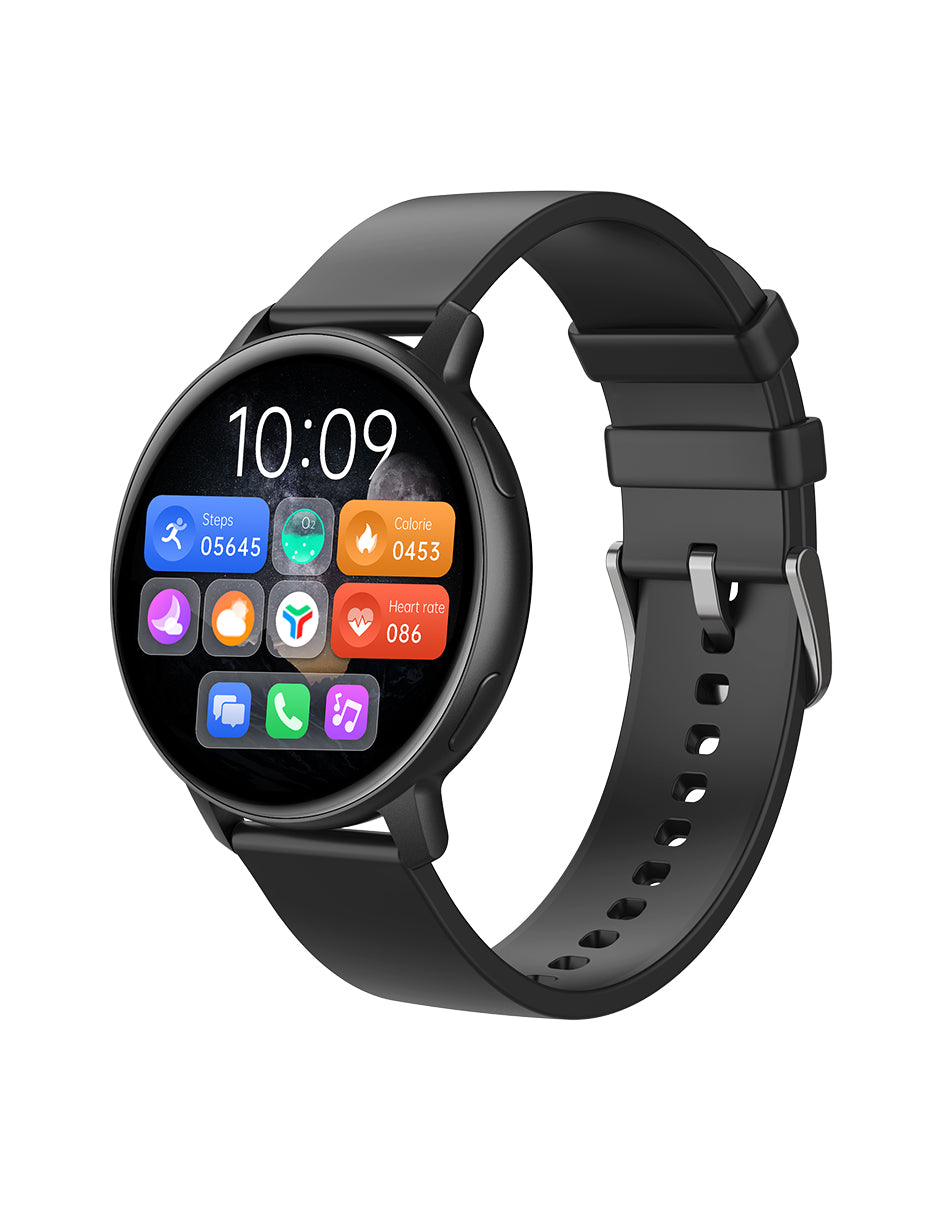 SMARTWATCHES – swiss+code