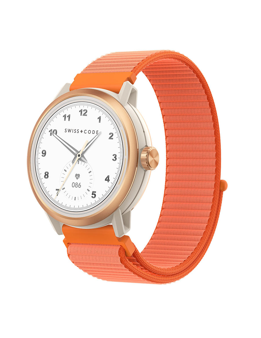 SMARTWATCHES – swiss+code