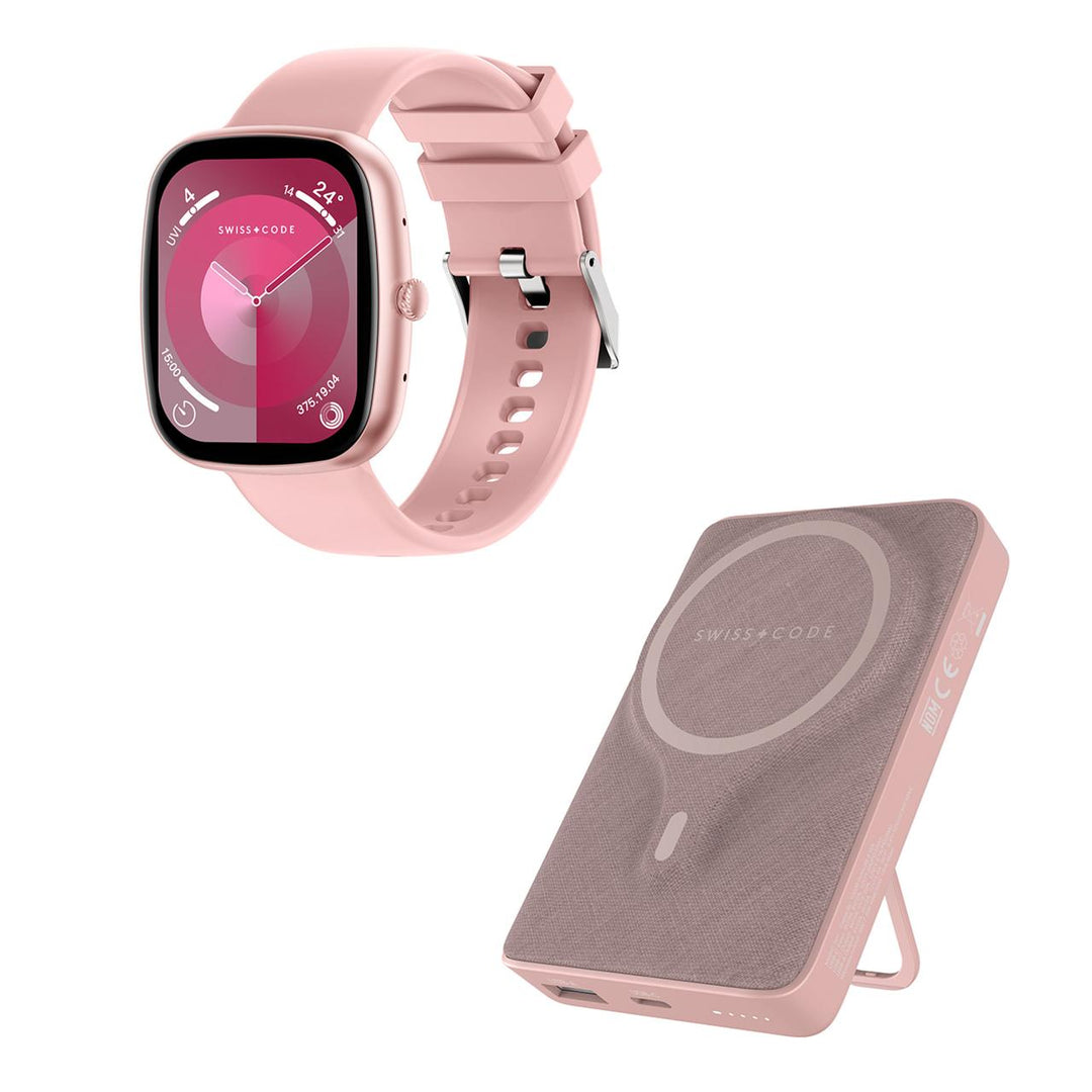 COMBOS – swiss+code