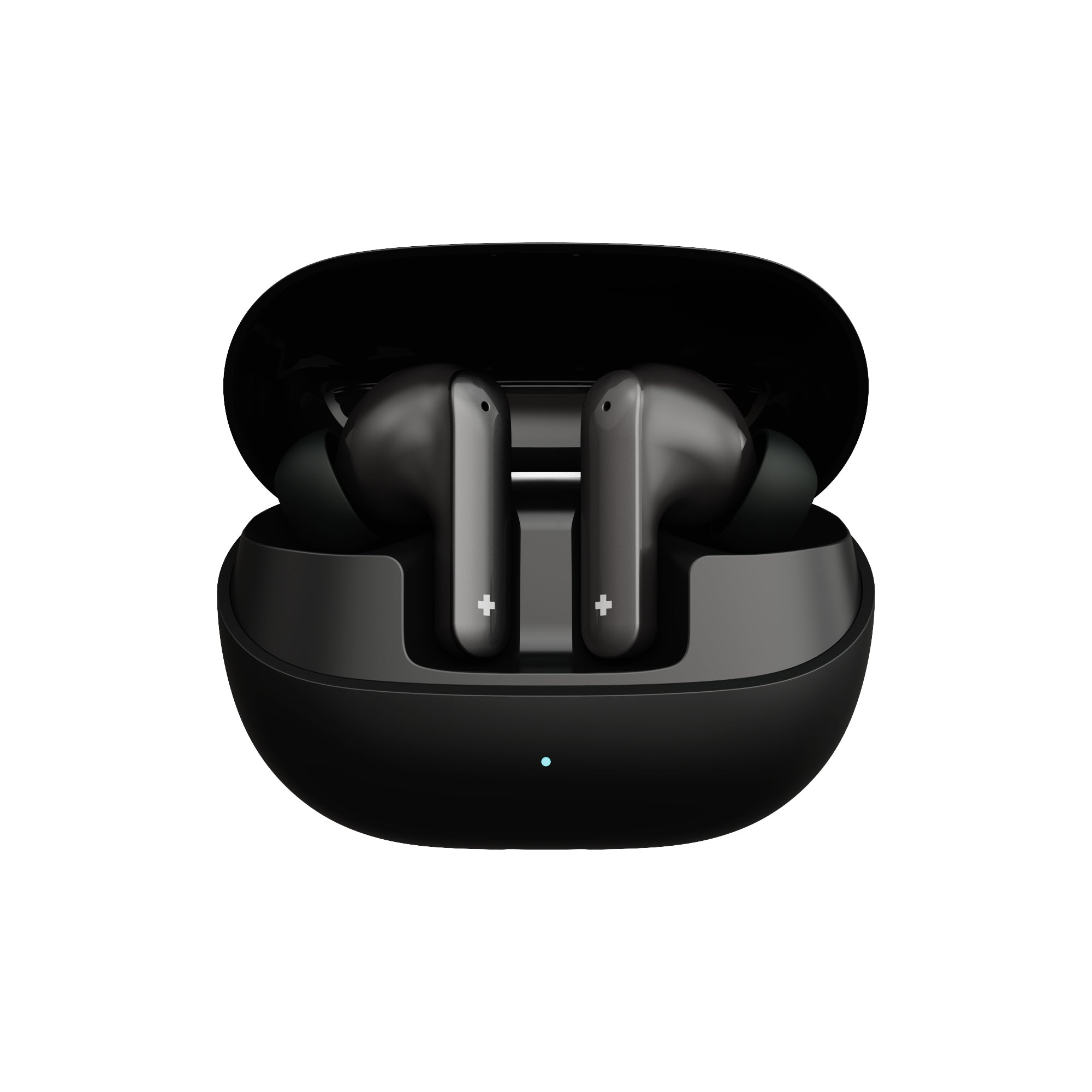 AUDÍFONOS – swiss+code