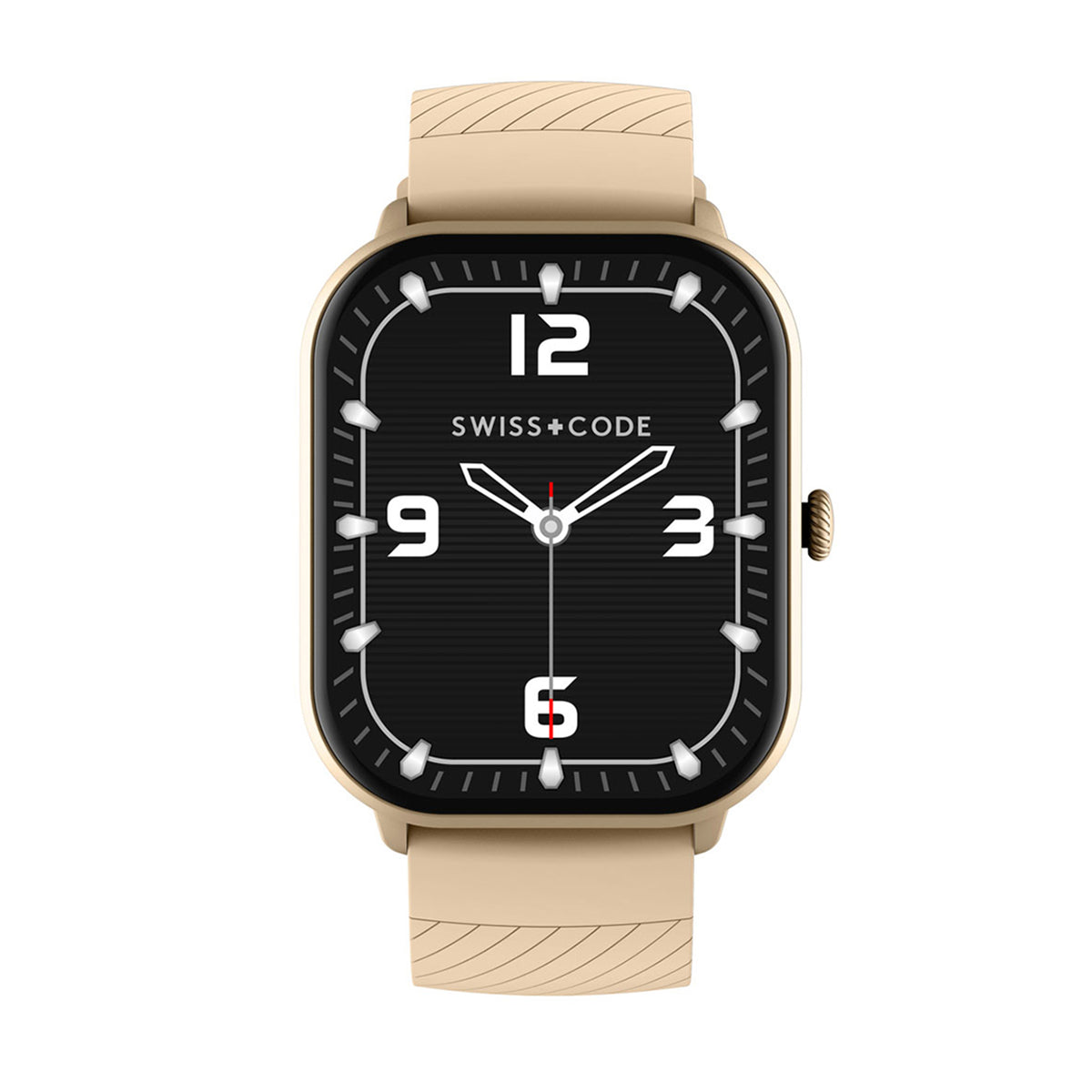 Square III AMOLED + Seed Pro ANC – swiss+code